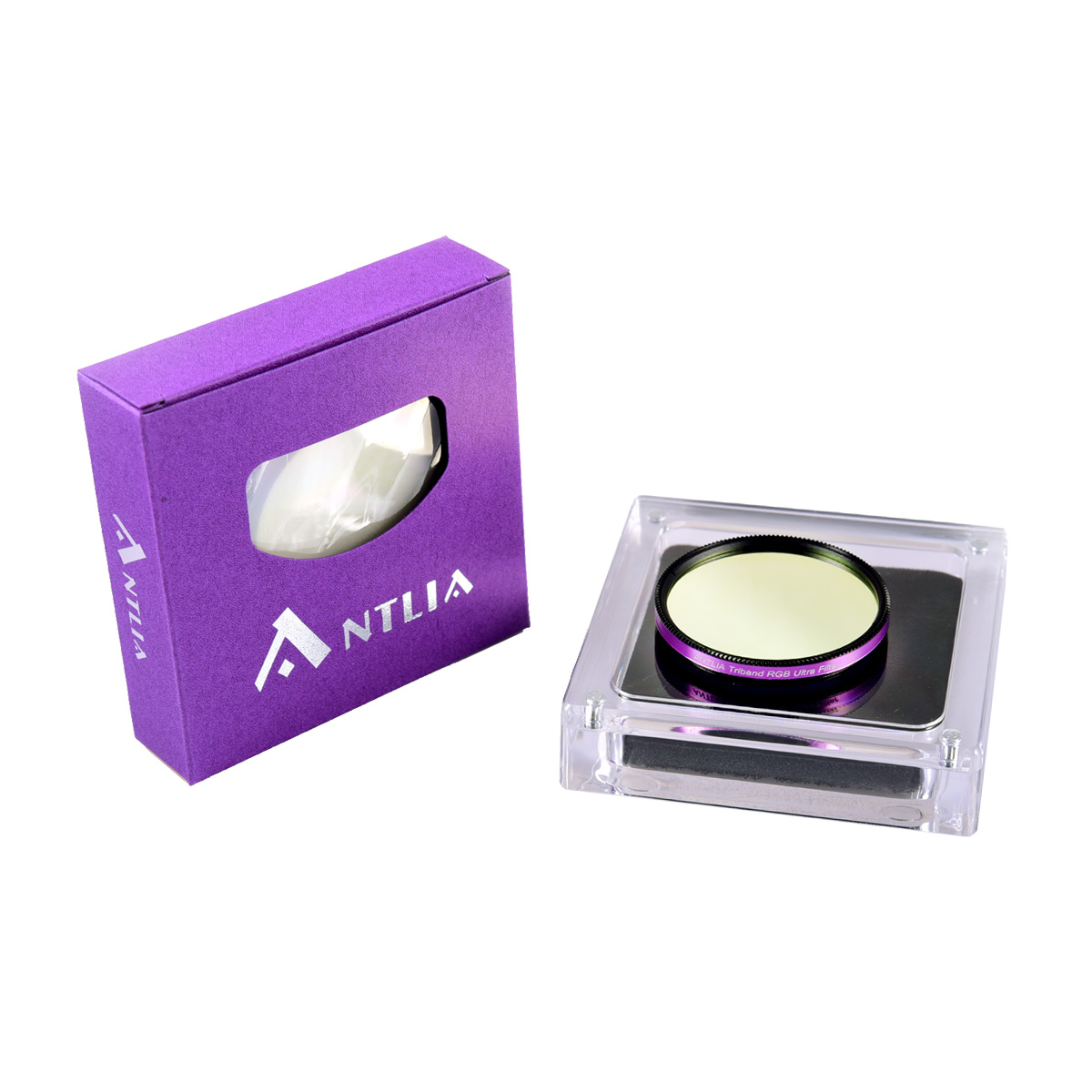 Antlia Triband RGB Ultra Filter | First Light Optics